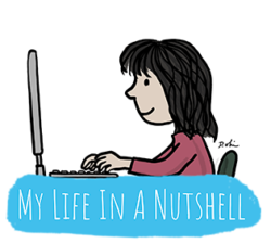 Web Comics – Debbie Ridpath Ohi