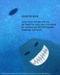 Poetry For Young Readers – Debbie Ridpath Ohi